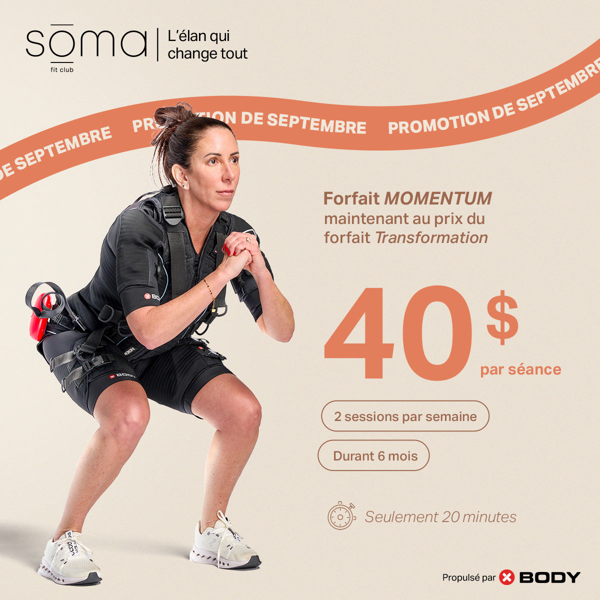 Soma Fit Club
