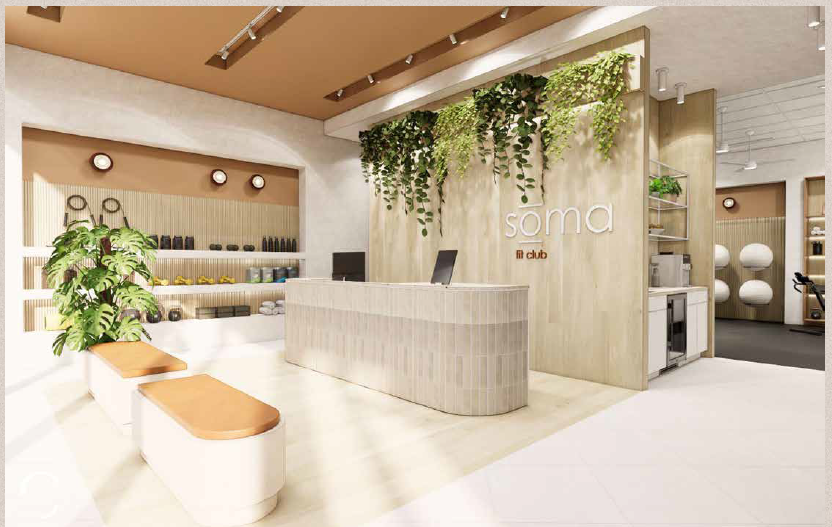 Soma Fit Club