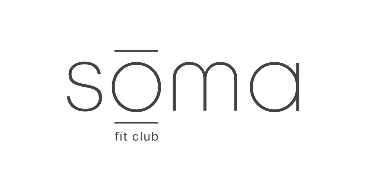 BOOK LÉVIS – Soma Fit Club